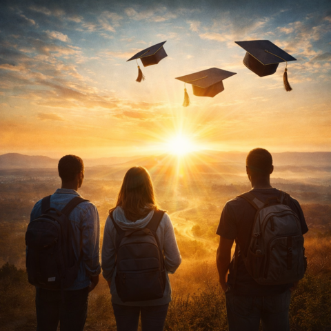 Matric Rewrite Academy South Africa | Your Second Chance to Succeed